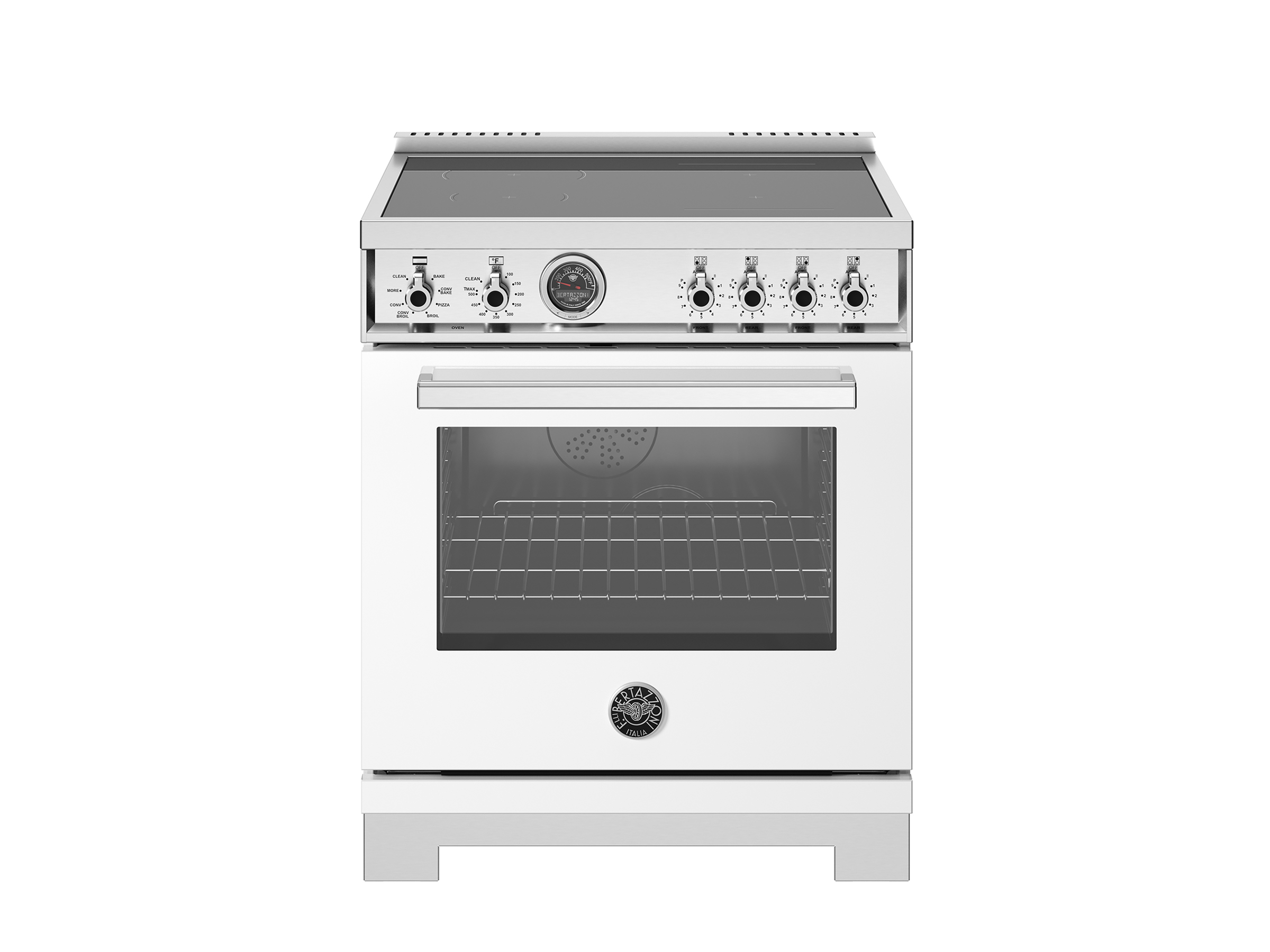 Professional Series | Bertazzoni - Canada