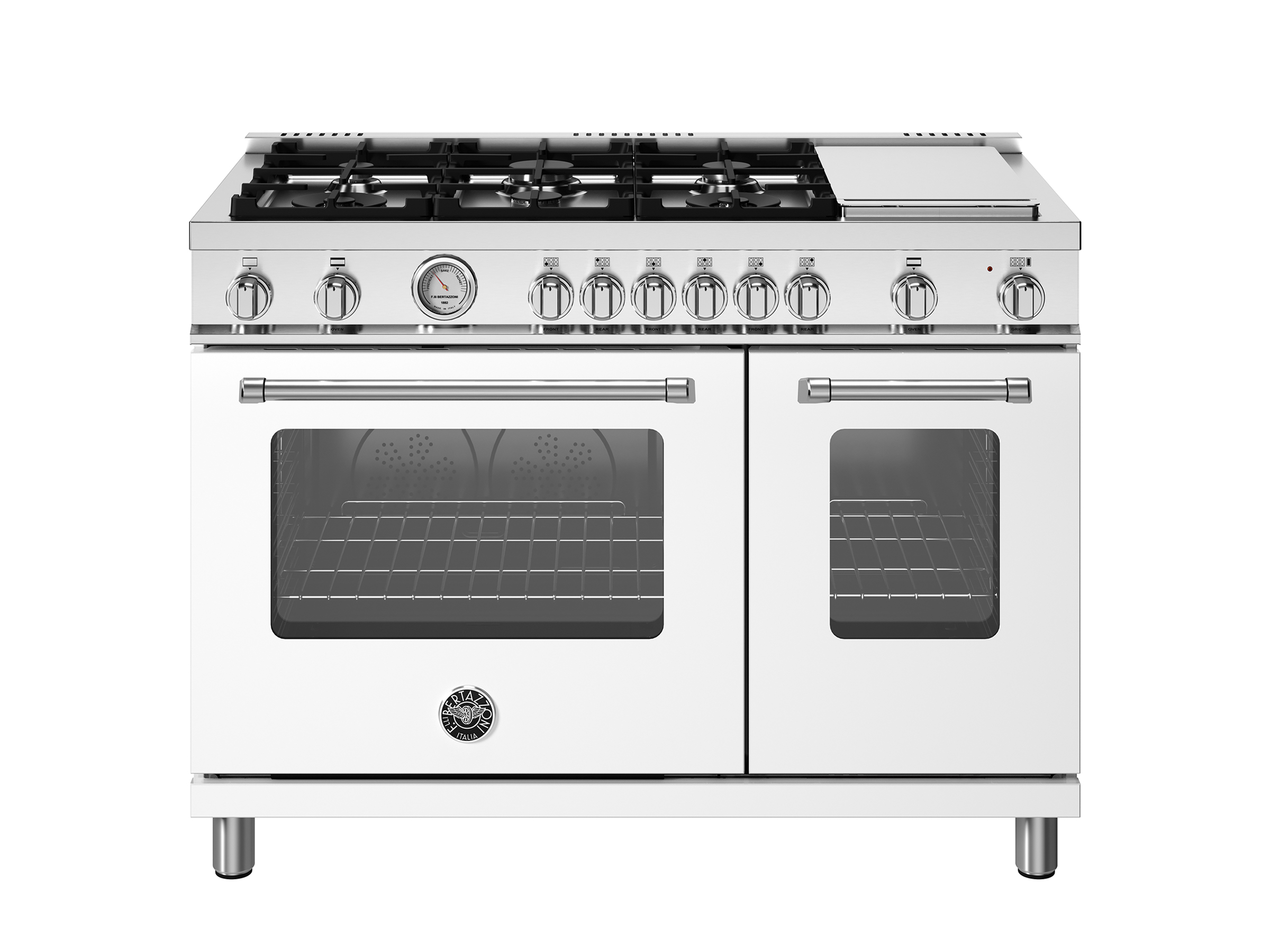Master Series | Bertazzoni - Canada